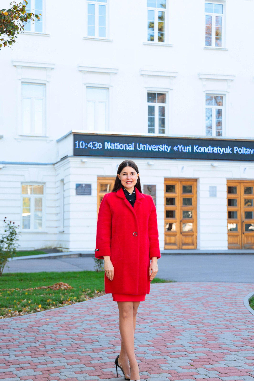 Ukraine Global Faculty: Polytechnic joins the international educational project